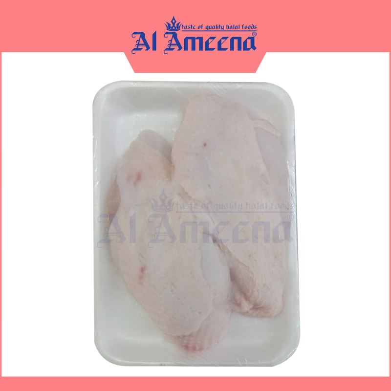 Chicken Breast - ASIA WINNER