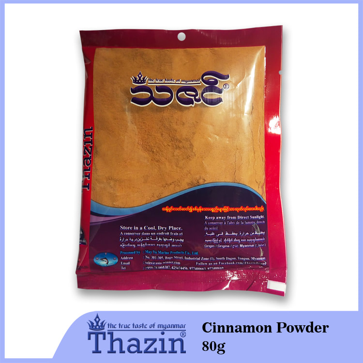 Cinnamon Powder - ASIA WINNER