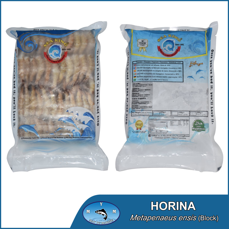 Horina Block - ASIA WINNER