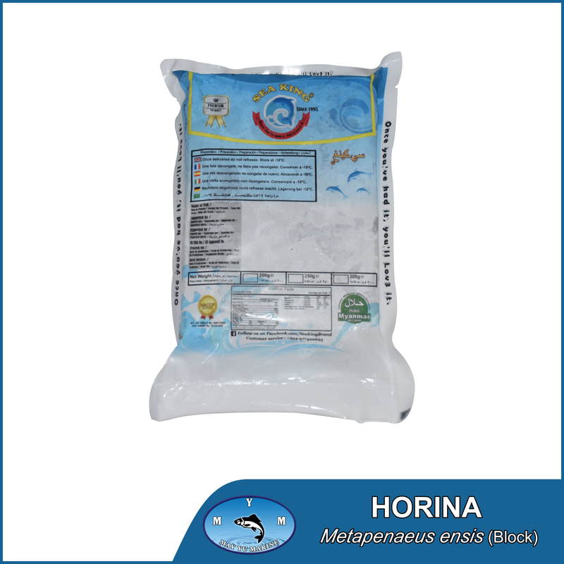 Horina Block - ASIA WINNER
