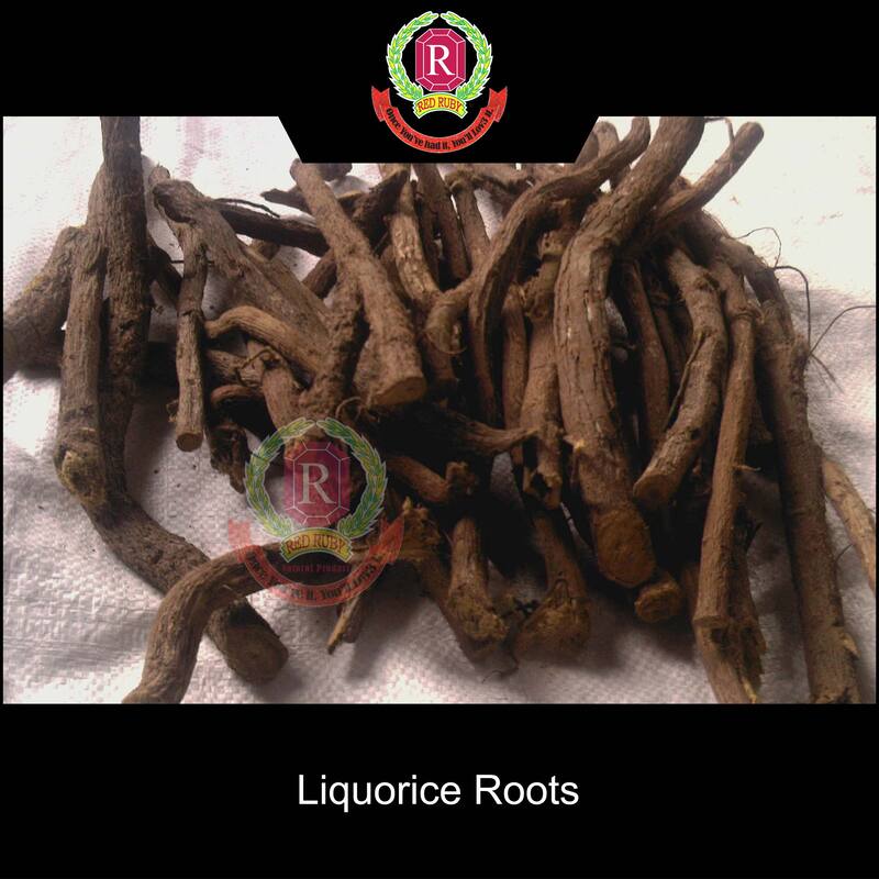 Liquorice Roots - ASIA WINNER