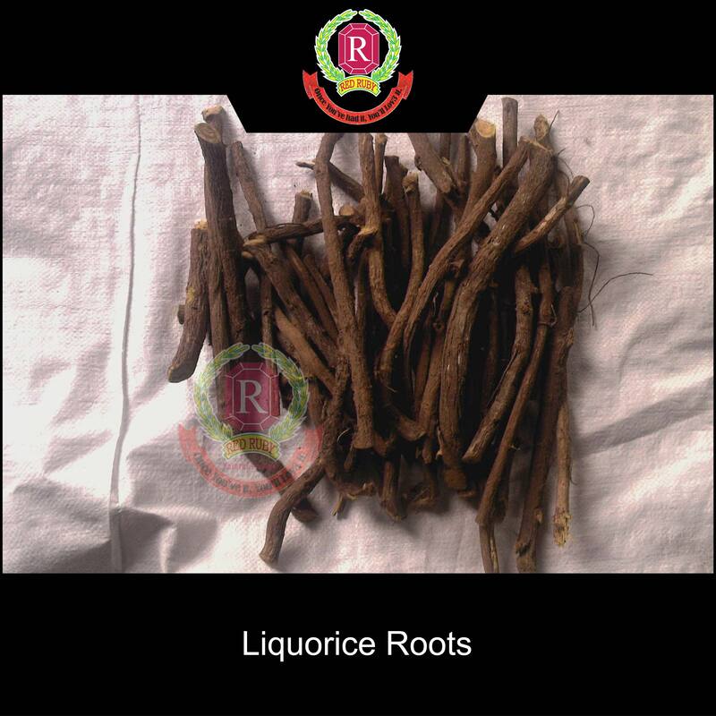 Liquorice Roots - ASIA WINNER