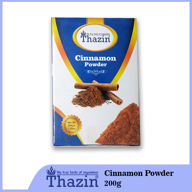 Cinnamon Powder - ASIA WINNER