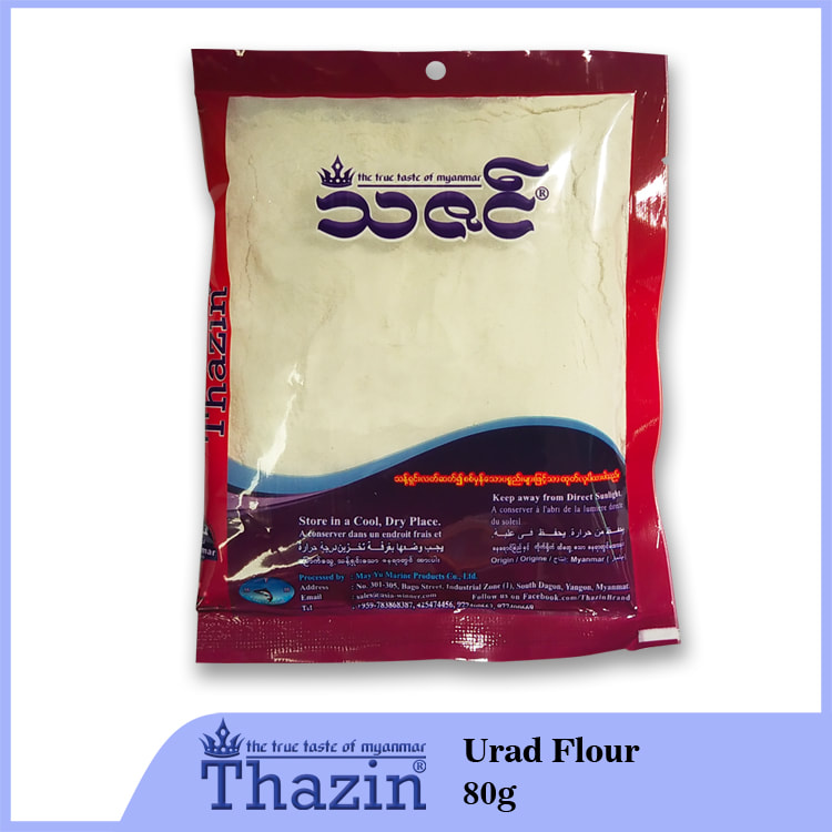 Urad Flour - ASIA WINNER